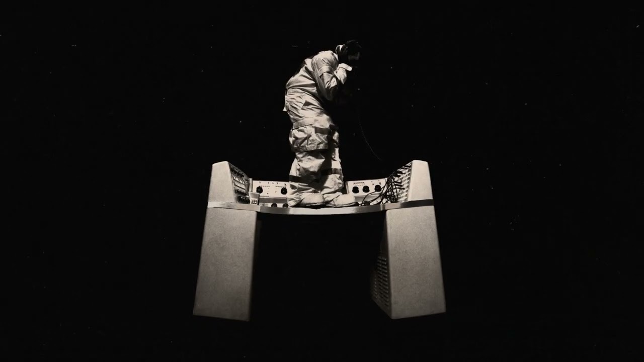 Don Toliver - E85 [Official Visualizer]