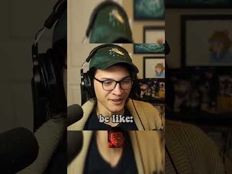 Turning Red is TOO CRINGE