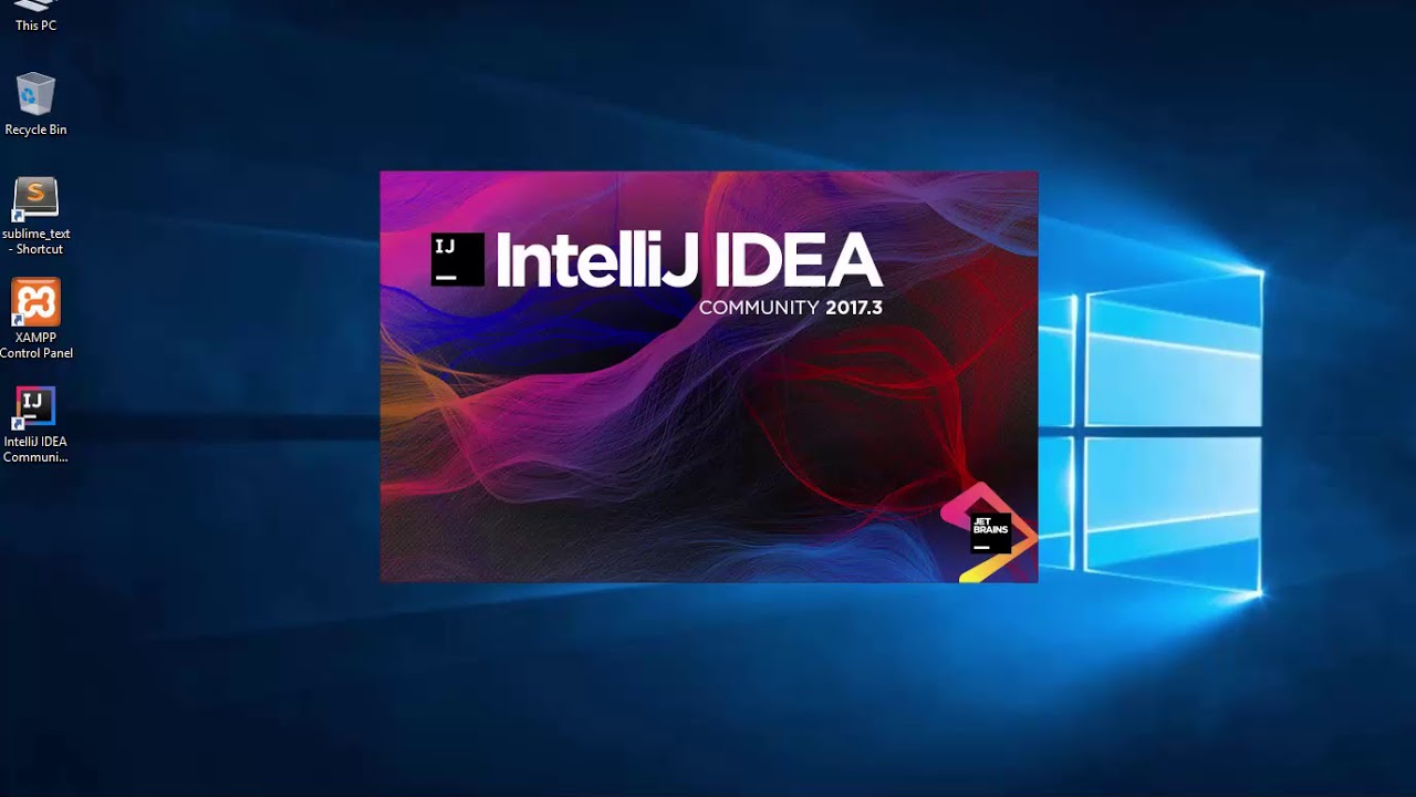 Python Software Development Downloading, Installing And Configuring IntelliJ IDE To Work With Python