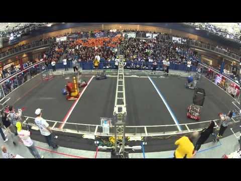 QF1-1 - Southfield District - 2014