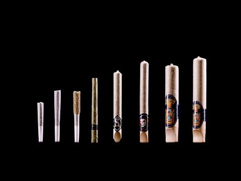 Revealing our 4/20 Pre-Rolls! 👀