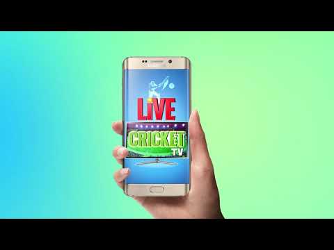 Live Cricket TV