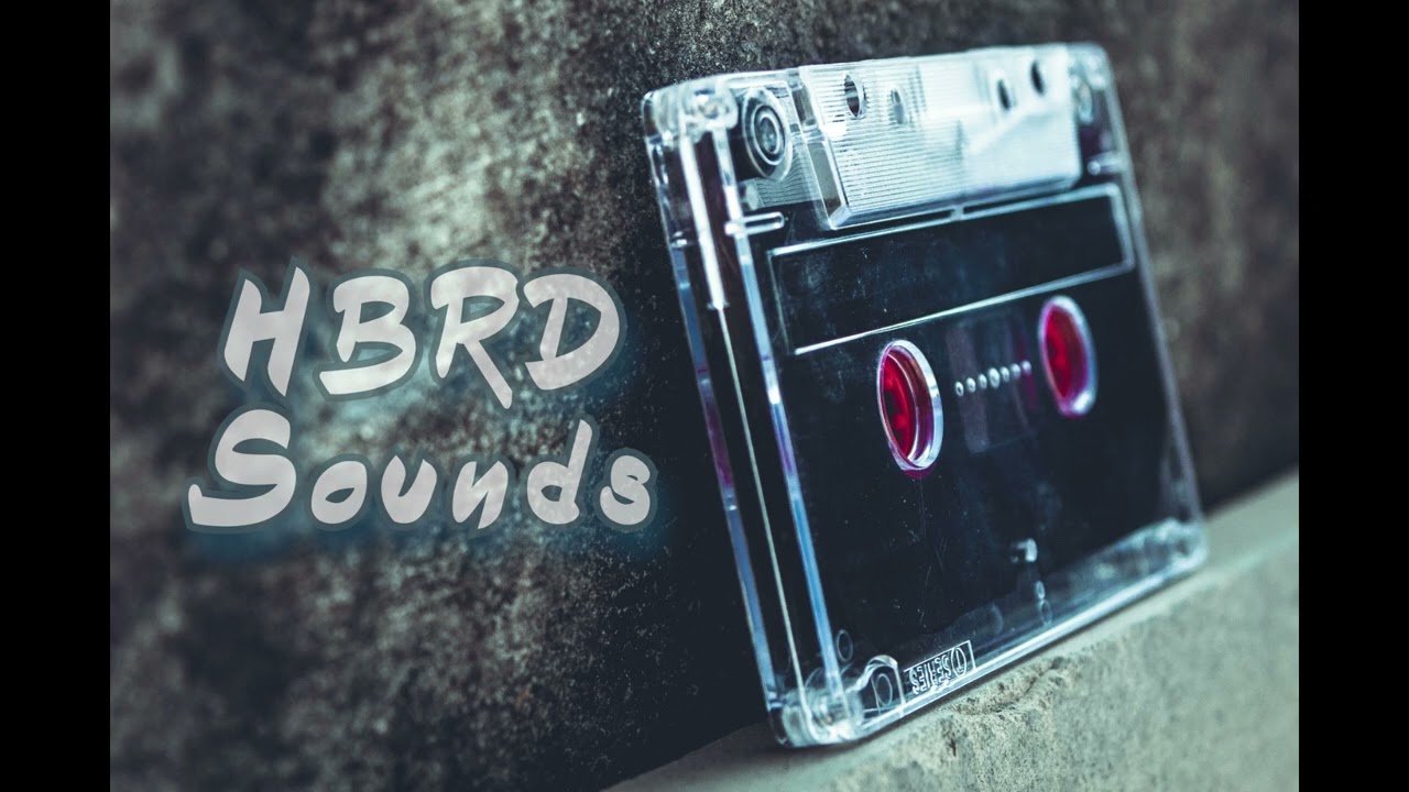 Foghorn Sound Effect - HBRD Sounds