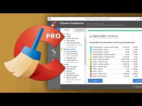 CCleaner Professional Serial Key 2025