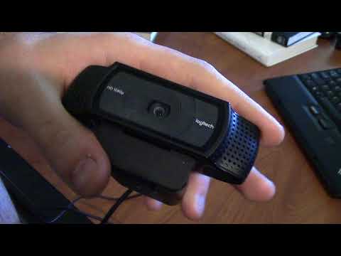 A Decent & Cheap Webcam (INTERNET FAMOUS 4 $50!)