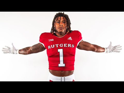 Isiah Pacheco Gets "The Call" and Becomes a Kansas City Chief | 2022 NFL Draft