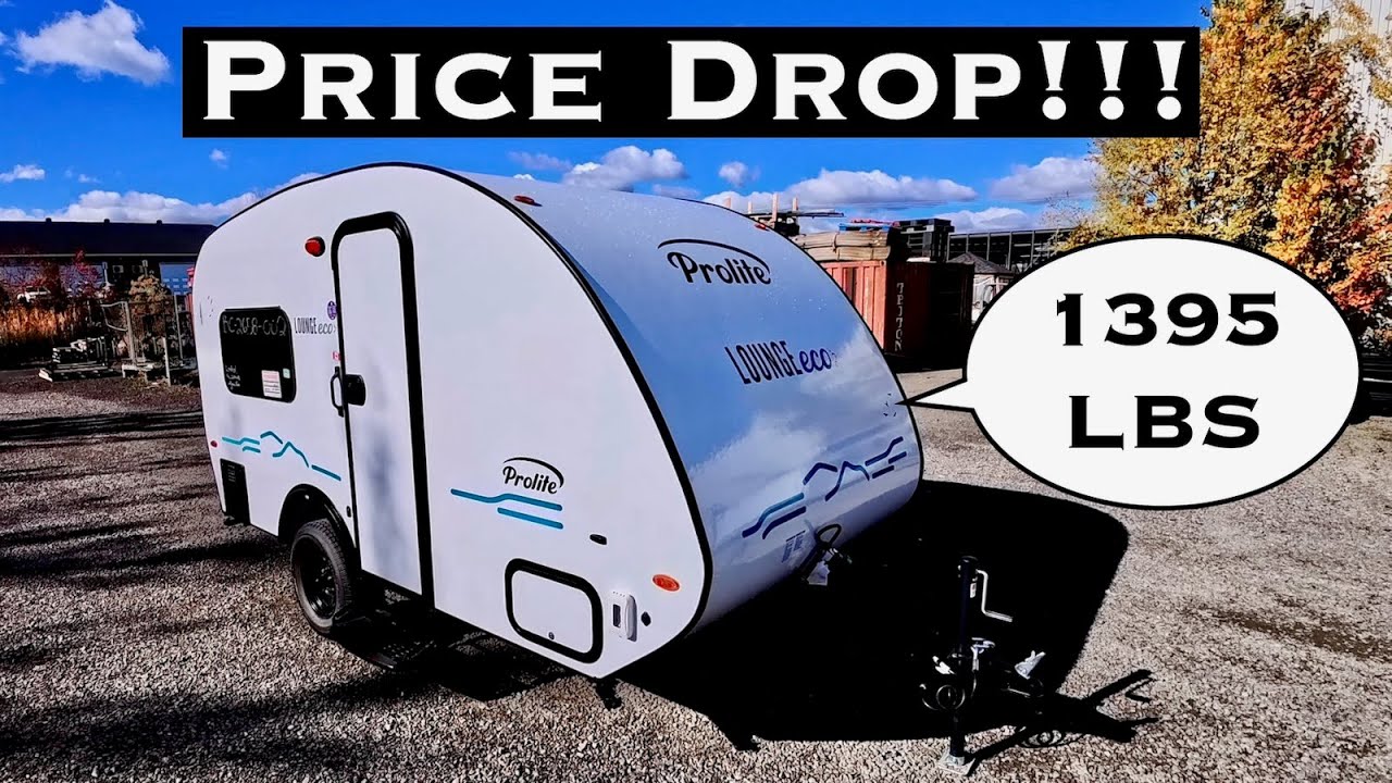 Ultralight and Ultra-Cheap: The Prolite Lounge Eco Is a Nice Blend of ...