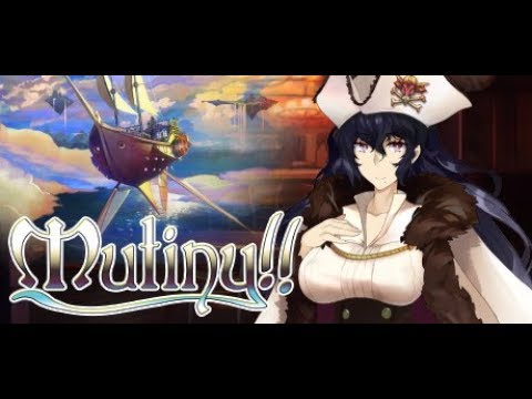 Steam Community :: Mutiny!!