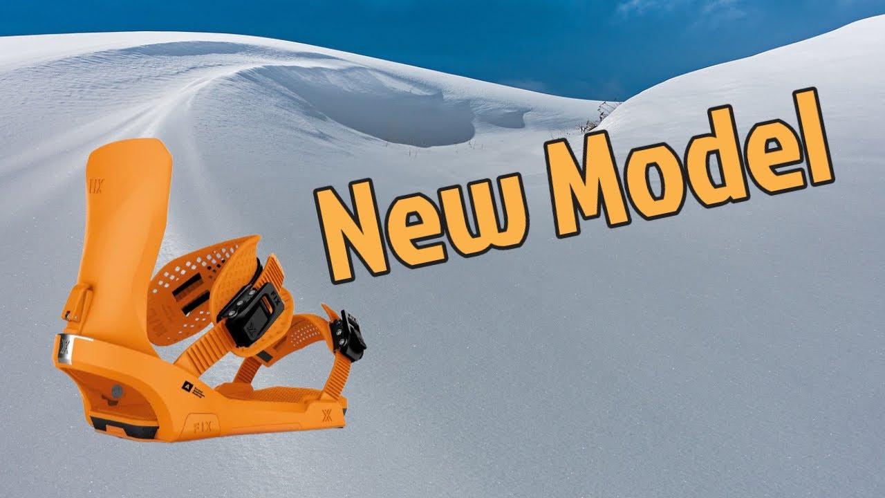 The 2026 Fix Block 7 Snowboard Binding Review