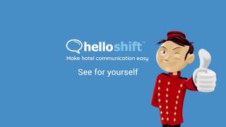 HelloShift Software - 2025 Reviews, Pricing & Demo