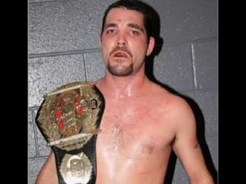 Devon Moore 1st CZW Theme 'Just Dropped In (To See What Condition My Condition Was In)'