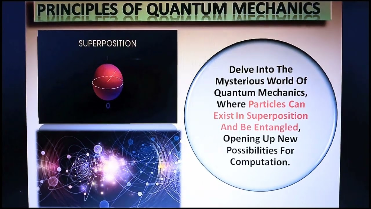 PowerPoint Presentation on Quantum Computing