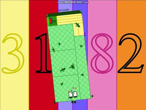 Yeardateblocks Band 31682