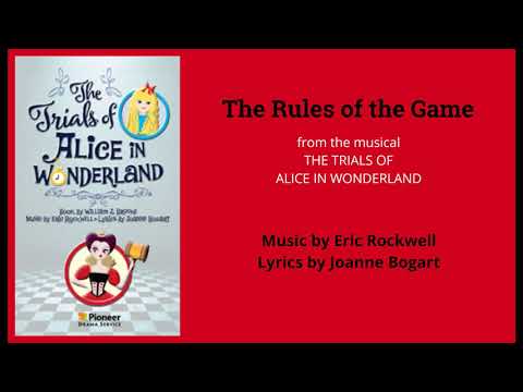 The Rules of the Game