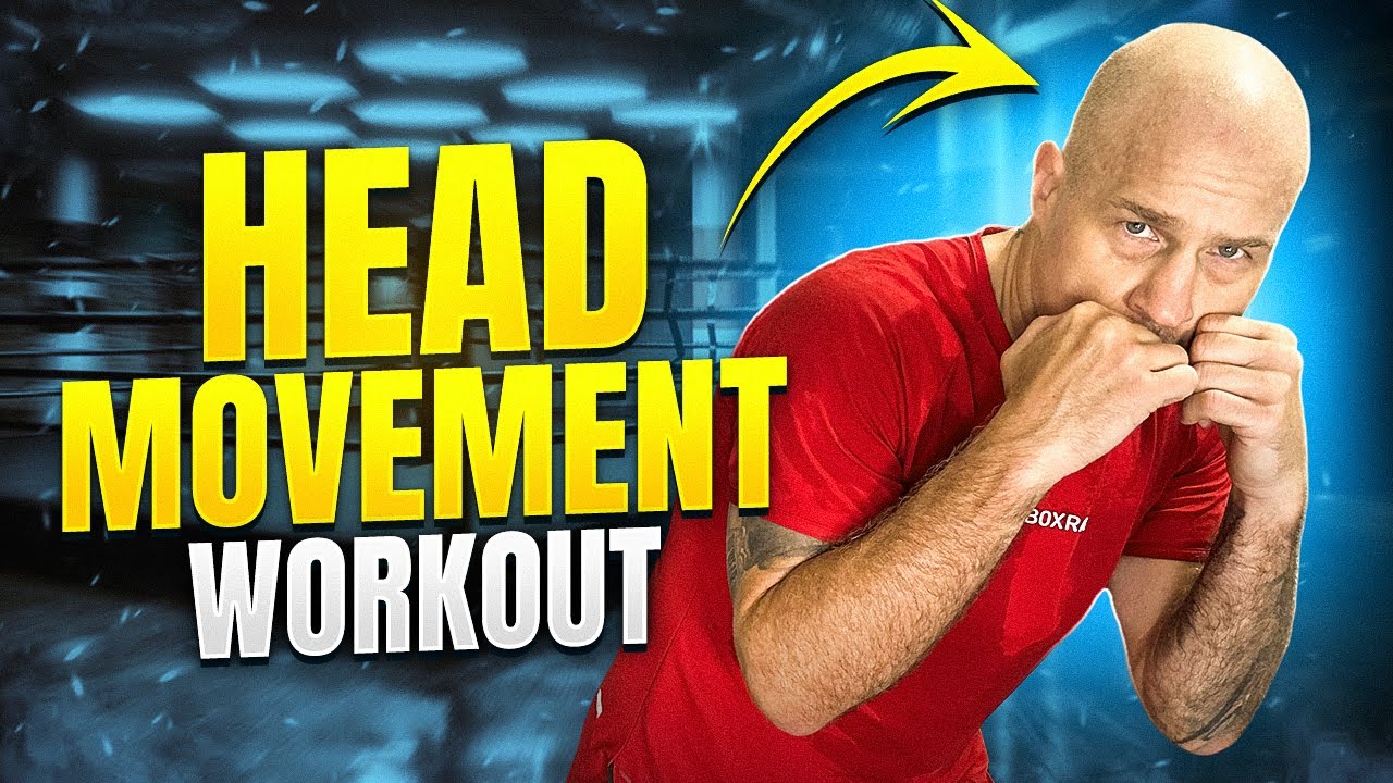 Head Movement Workout