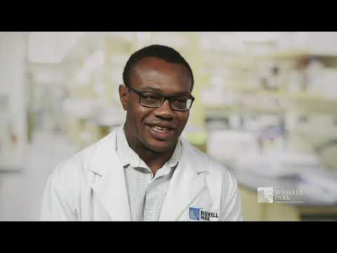 Chinazom Ibegbu, MD | Neurologic Oncology