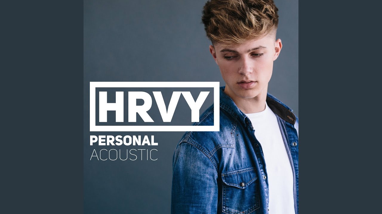 Personal (Acoustic)