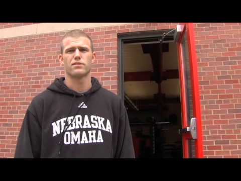 CrossFit - Joe Westerlin on CrossFit Level 2 Seminars