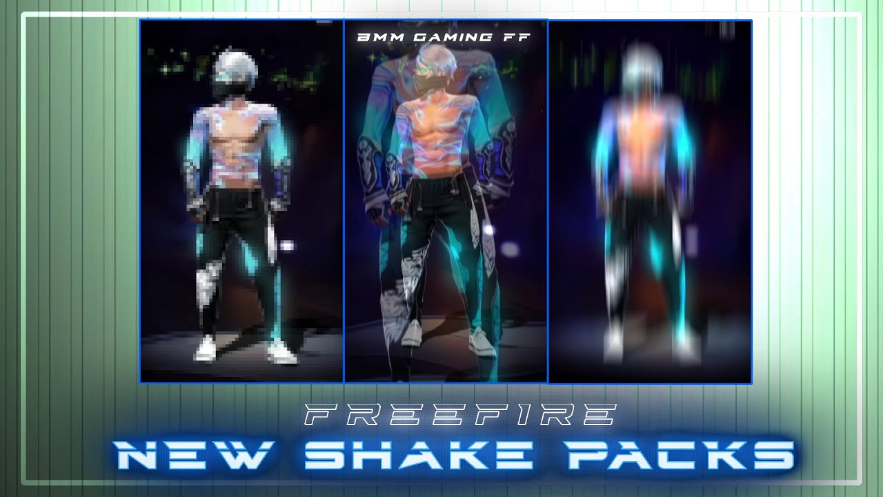 Top 10 Shake XML Presets Pack #31 | 4K Aggressive Shake Effect for Editing