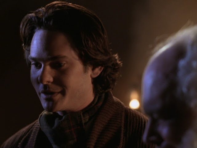 Moby Dick (1998)