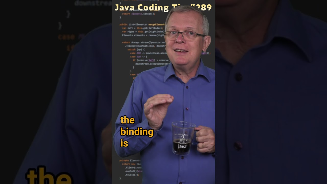 What's wrong with ThreadLocal?  - Cracking the Java Coding Interview #javacoding #javatips