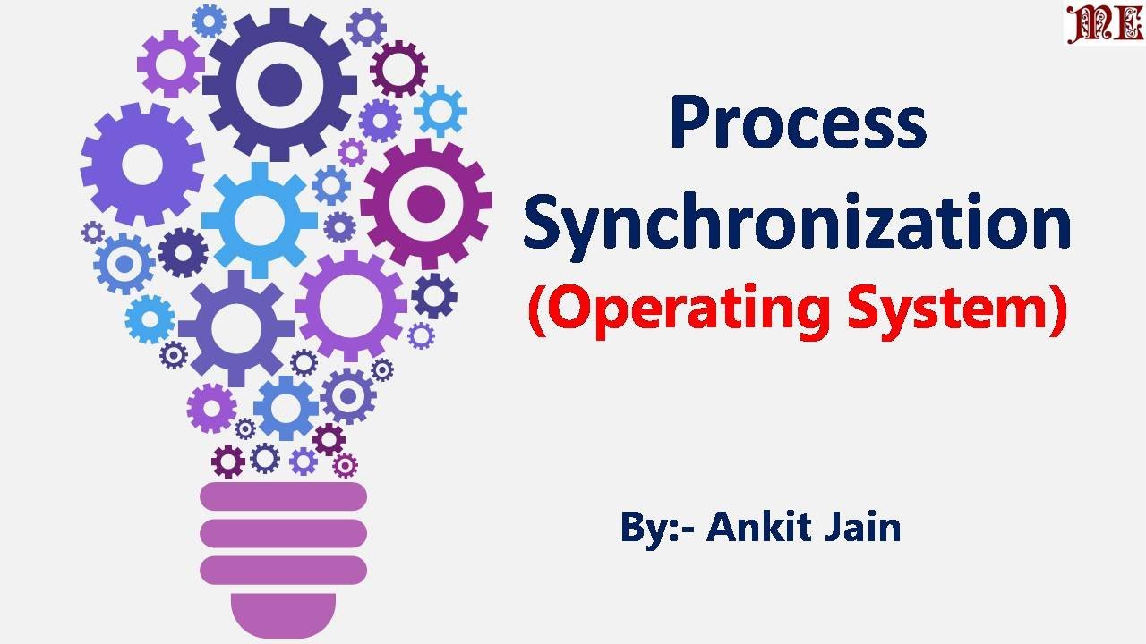 Process Synchronization || Critical Section Problem || Operating System || By - Ankit Jain