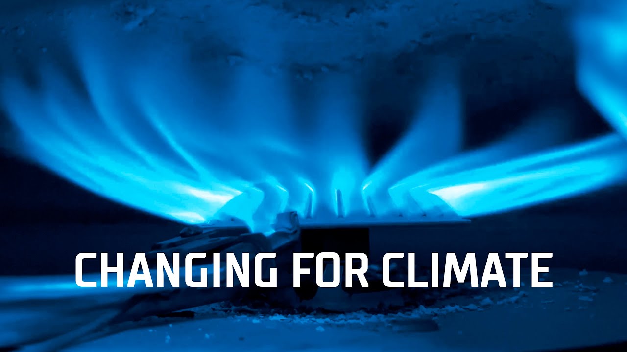 Hydrogen: Fueling a Zero Emissions Future