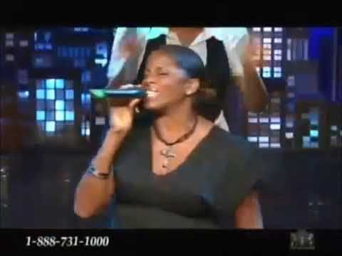 TBN-TV 19 station ID 5/28/2021