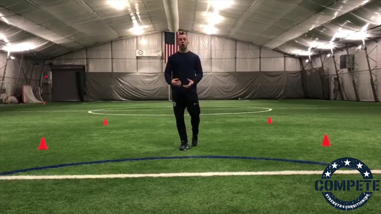 Improve Your Performance with Basketball Agility Drills