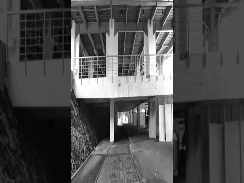 10 Kampus Terhoror Di Indonesia #Part1 - Kampus UI Depok