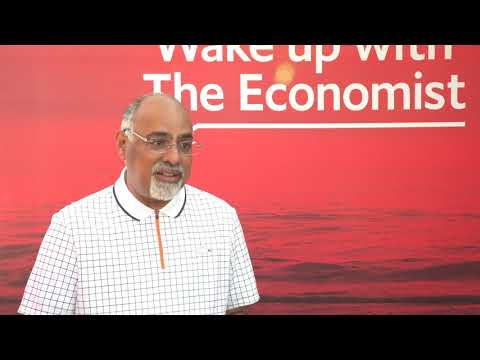 The future is experiential marketing: Mastercard's CMCO Raja Rajamannar