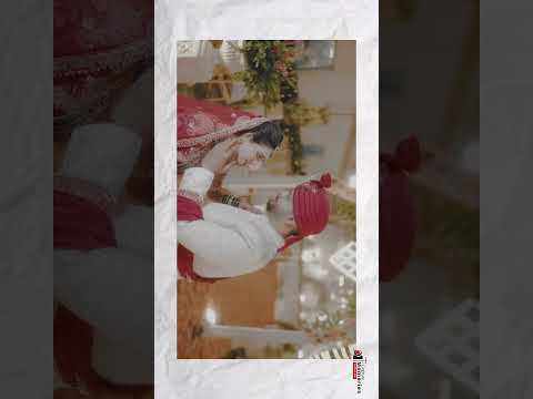 Shaky II (Beautiful Bride) #2025 #love #lucknow #bride #couple #wedding