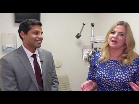 No More Baggy, Droopy Eyes - Nebraska Medicine