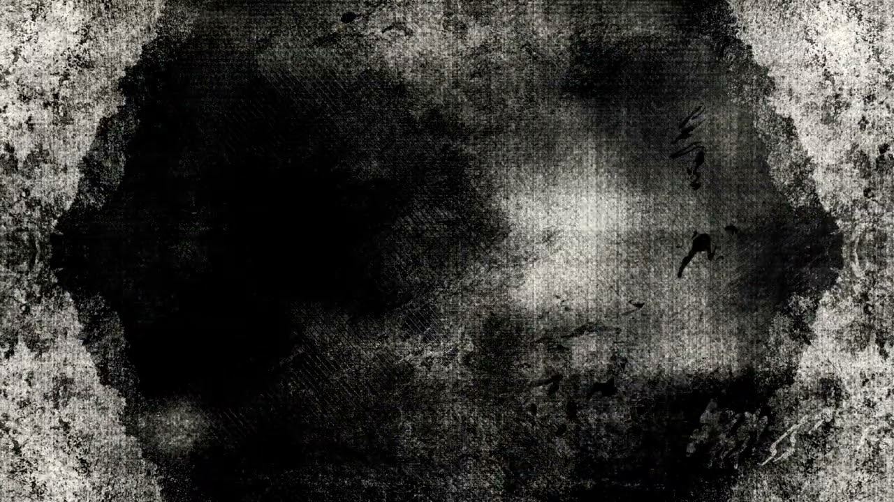 Dark Grunge-Goth Background Screensaver - NO SOUND