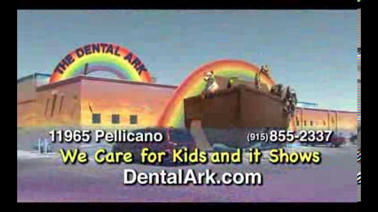 The Dental Ark -  Busy Mom