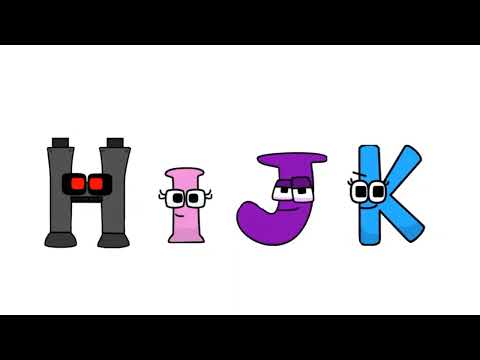 Filipino Alphabet Lore Song