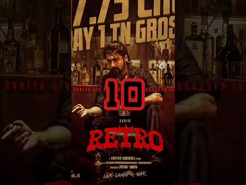 Top 10 best tamil movies 2025🔥🔥#viral #shorts