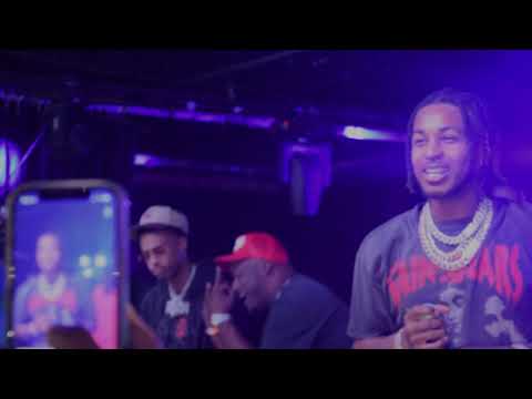 DDG performs LIVE at The Loft at Center Stage in Atlanta, Georgia