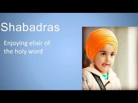 Sikh Baby Boy Names | Latest Modern popular Male punjabi names – sikhnames