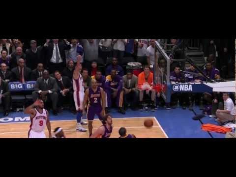 Linsanity: The Movie