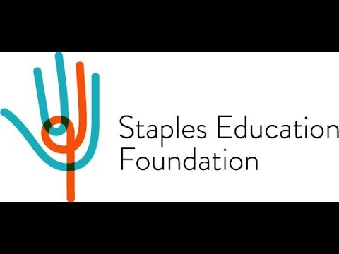 Staples Education Foundation (SEF) Video