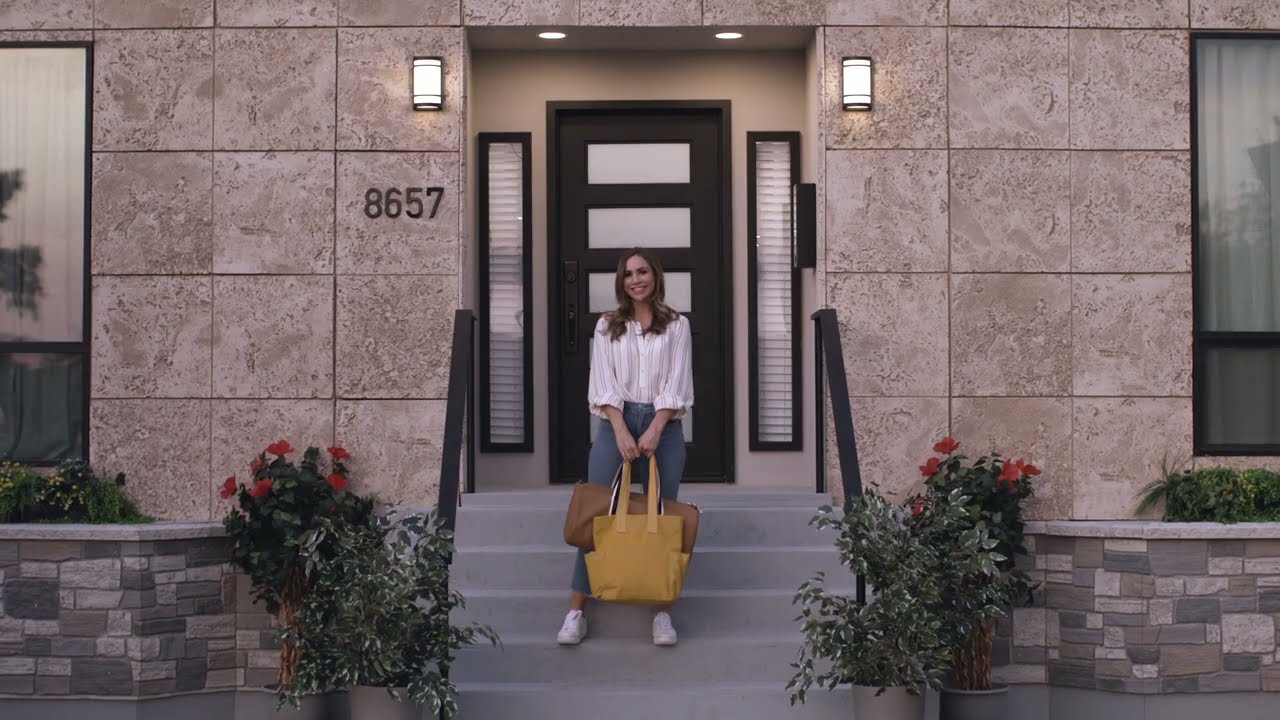 Smart Apartment Access Control with the myQ Community App