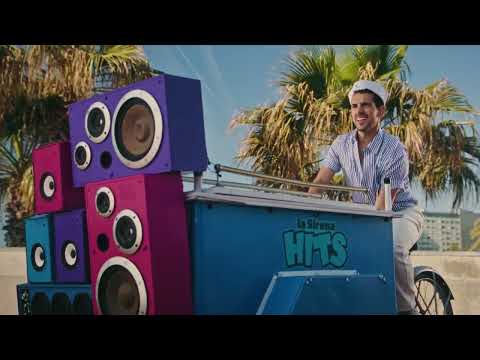 La Sirena A summer full of hits... and ice cream! 🍦🎶 + 2026 + Campaña ...