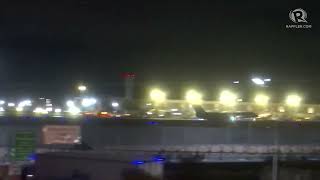 Philippines sends Rodrigo Duterte to International Criminal Court