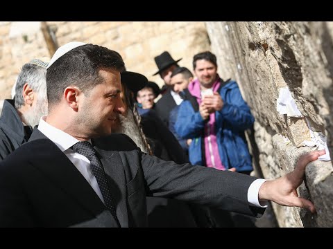 THE JEWKRAINE CONSPIRACY (2022) | 911Truther.org ☮