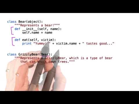 Learn Using Inheritance Intro to Computer Science - Mind Luster