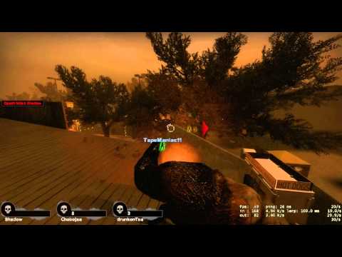 Steam Community :: Video :: tank throw rock l4d2