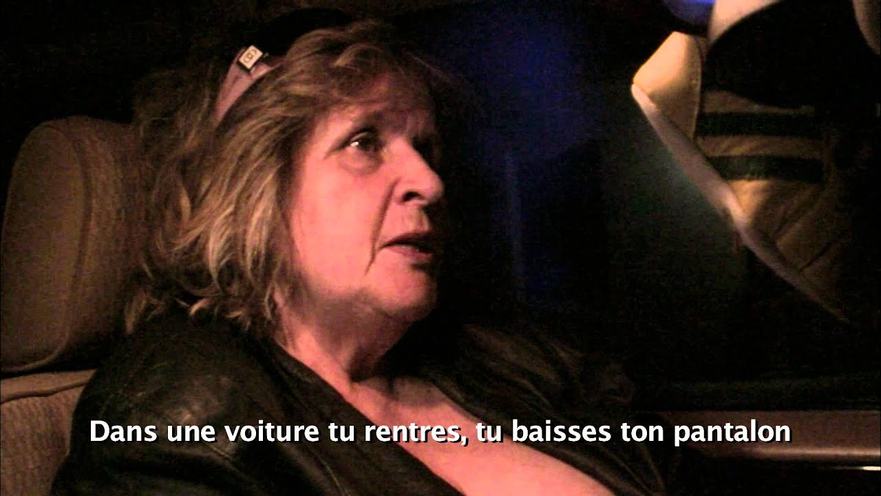 Madame Mercedes sur Eurochannel