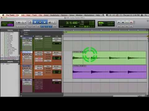 pro tools playback no longer starts at cursor (Not a "timeline follows playback.. - Gearspace