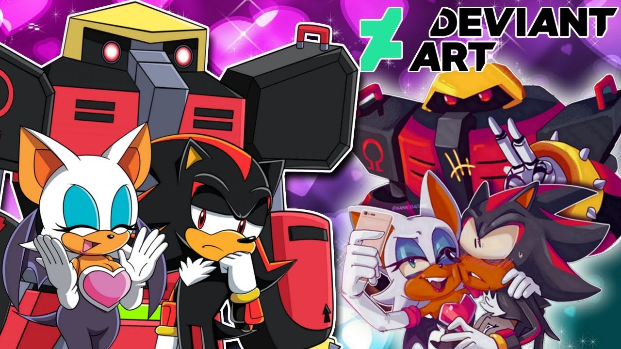 TEAM BONDING TIME! - Team Dark Vs Deviantart